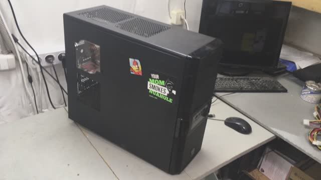 Апгрейд на FX