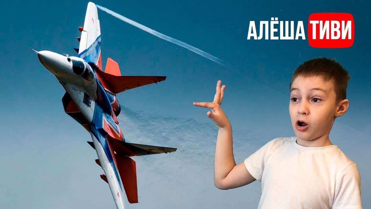 Собрать МиГ-29! Выпуск 21. Делаем вместе