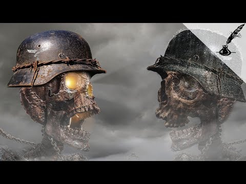5 Chilling Phantom Army and Ghost Battle Sightings