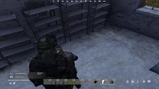 DayZ. Серия 2