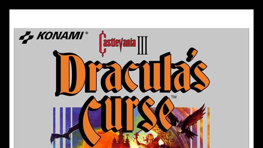 [NES Music] Castlevania III - Encounter