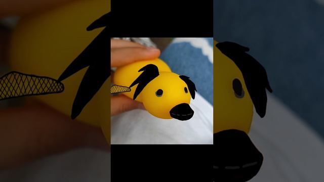 Альтушка гусь