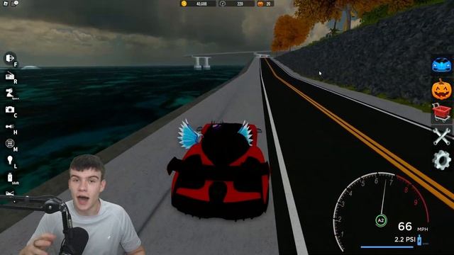 ALL PUMPKIN LOCATIONS In Roblox Vehicle Legends HALLOWEEN EVENT PUMPKIN ...