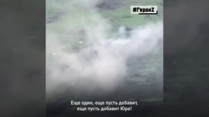🇷🇺 Герои спецоперации. Герой России Юрий Щербаков.