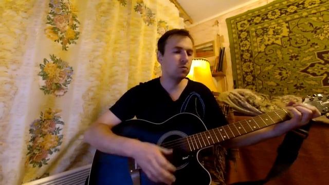 Fregat - Серебристое пальто.mp4
