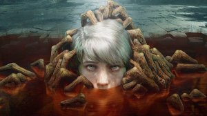 The Medium I СТРИМ I СМОТРИМ НОВЫЙ УЖАСТИК | STARina OLEGator