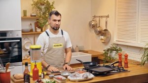 Холодные супы и смузи | Готовим с Food.ru