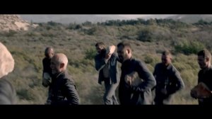 AMPTELIKE MUSIEKVIDEO_ BOK VAN BLERK