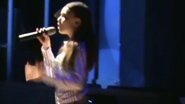 Москаленко Ангелина - Мальчик-хулиганчик (2009) 15-лет юбилей