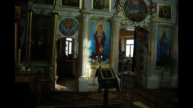 Истра Храм Петра и Павла в Лужках