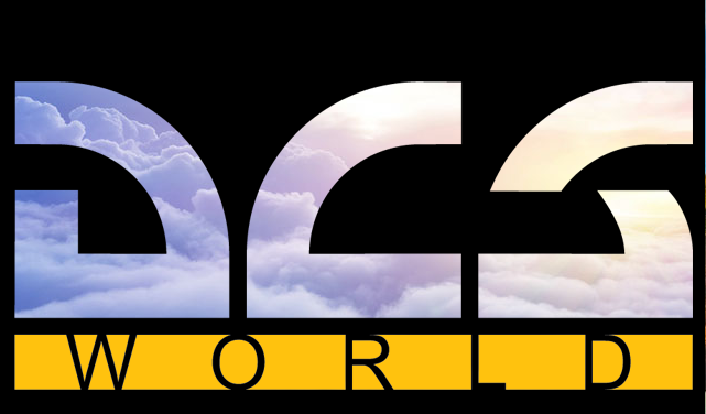 Digital Combat Simulator World (интерфейс).wmv
