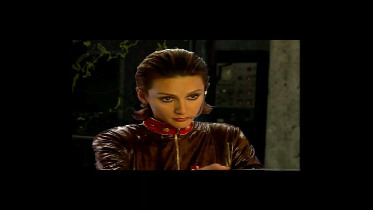 red alert 2 серия 7