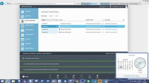 How Long does it take to build Oracle Enterprise 12c Database on Azure?
