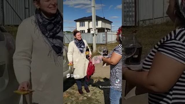 #shorts #бабаяга #сказка.mp4