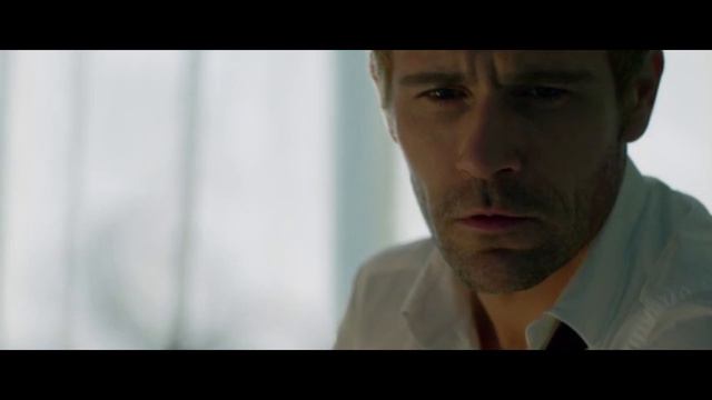 Constantine - Zed Talks About John's Mother (S1E10 - Quid Pro Quo) - смотреть видео онлайн от ...