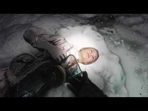 Metro  Exodus часть 16 Финал