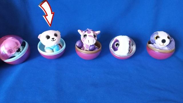 Кто попался_ Цифры и слова