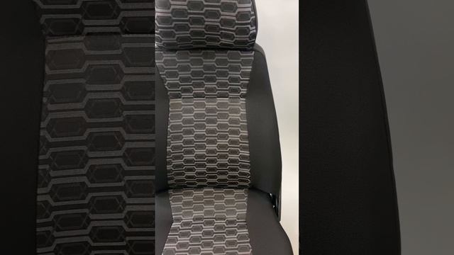 Сиденье переднее правое пассажирское для ВАЗ LADA 2110-2112 в сборе цвет черный 2110-6810010