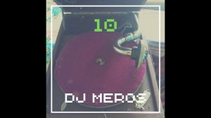 Dj Meros-Baby Dance