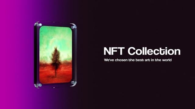 DaVinci Resolve | промо-акция nft