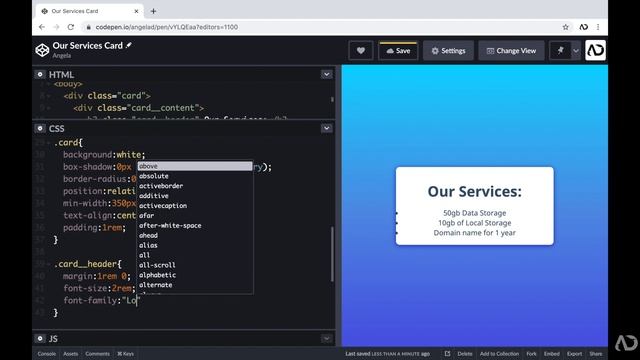 Pseudo Elements with Font Awesome Icons - смотреть видео онлайн от «Читаемый и понятный CSS» в ...