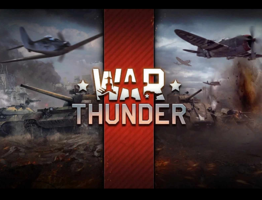 War Thunder Mobile  бои на танках