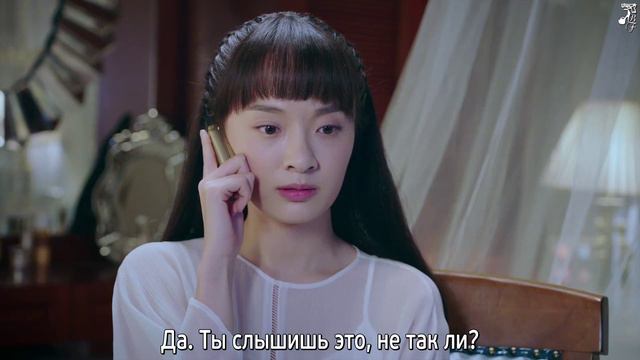 Любовь под луной 1 сезон 13 серия