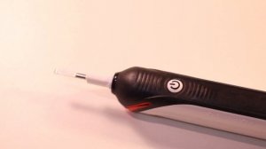 Better than you think - Oral B Pro 2 2500 review