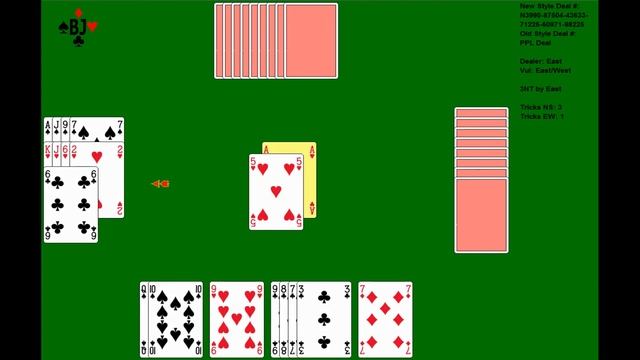 Bridge baron. Test your pairs play – 3 смотреть онлайн видео от Секреты ...