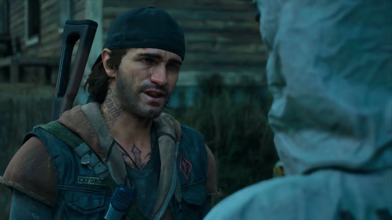 Days Gone Прохождение №13