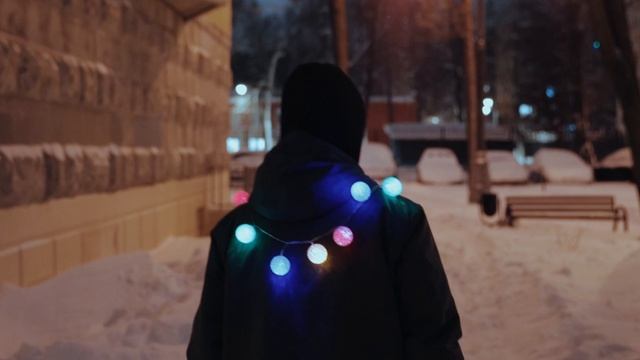 Операторское мастерство. II ступень - Новый год (2022)