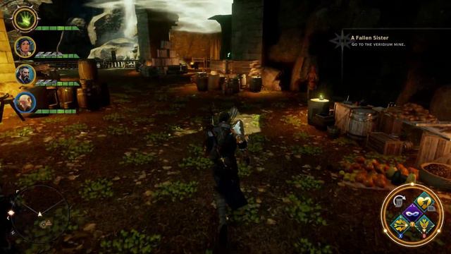 Dragon Age: Inquisition - Master Lightning Rune, Superb Lightning Rune ...