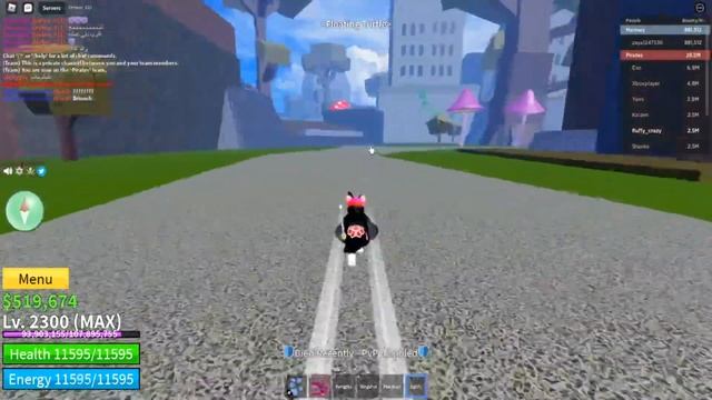 КАК ПОЛУЧИТЬ ELECTRO CLAW В BLOX FRUIT | BLOX FRUIT ГАЙД + ОБЗОР ...