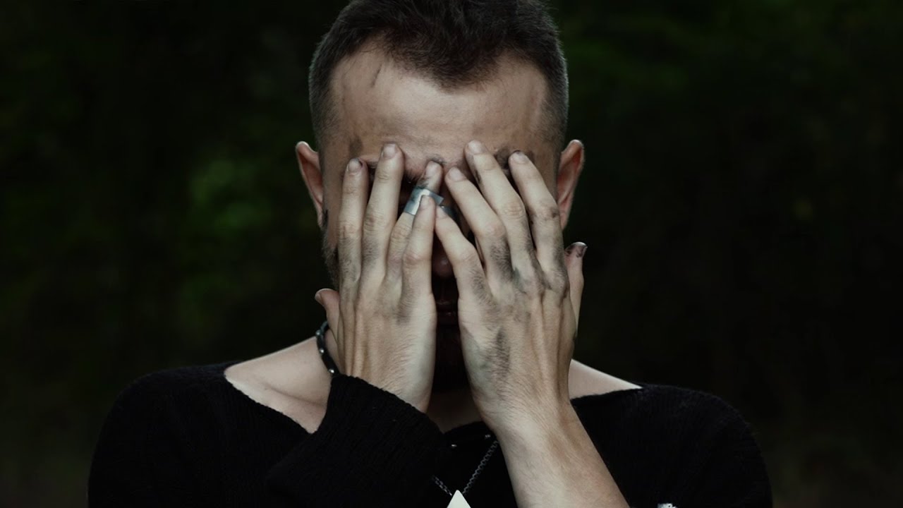 Nais - Dirty Bounce [Official Music Video] | DNB | Neurofunk