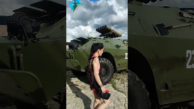 Грозовые ворота