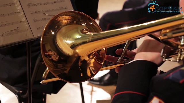 Школьные новости. ВЫПУСК 4