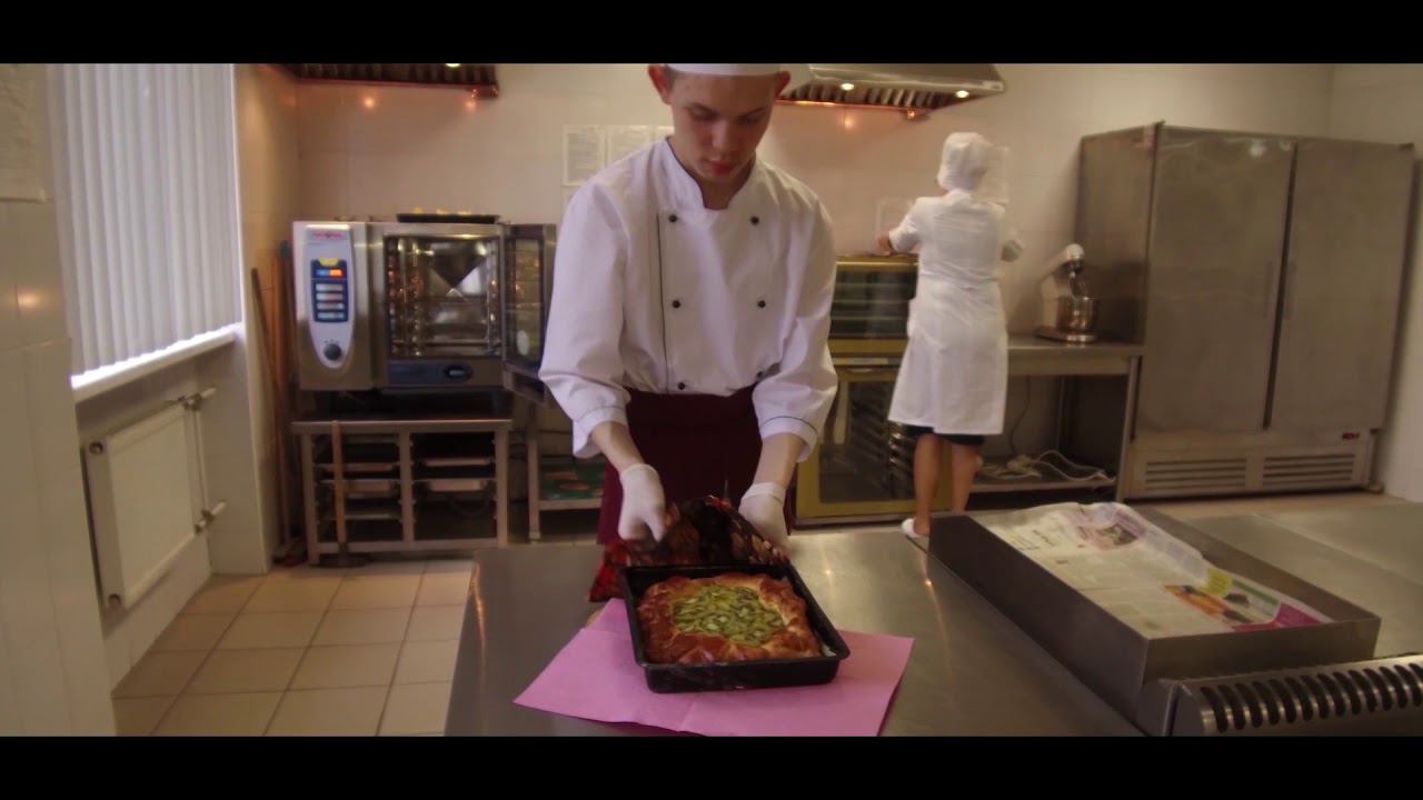 Знакомьтесь: СПбМТК