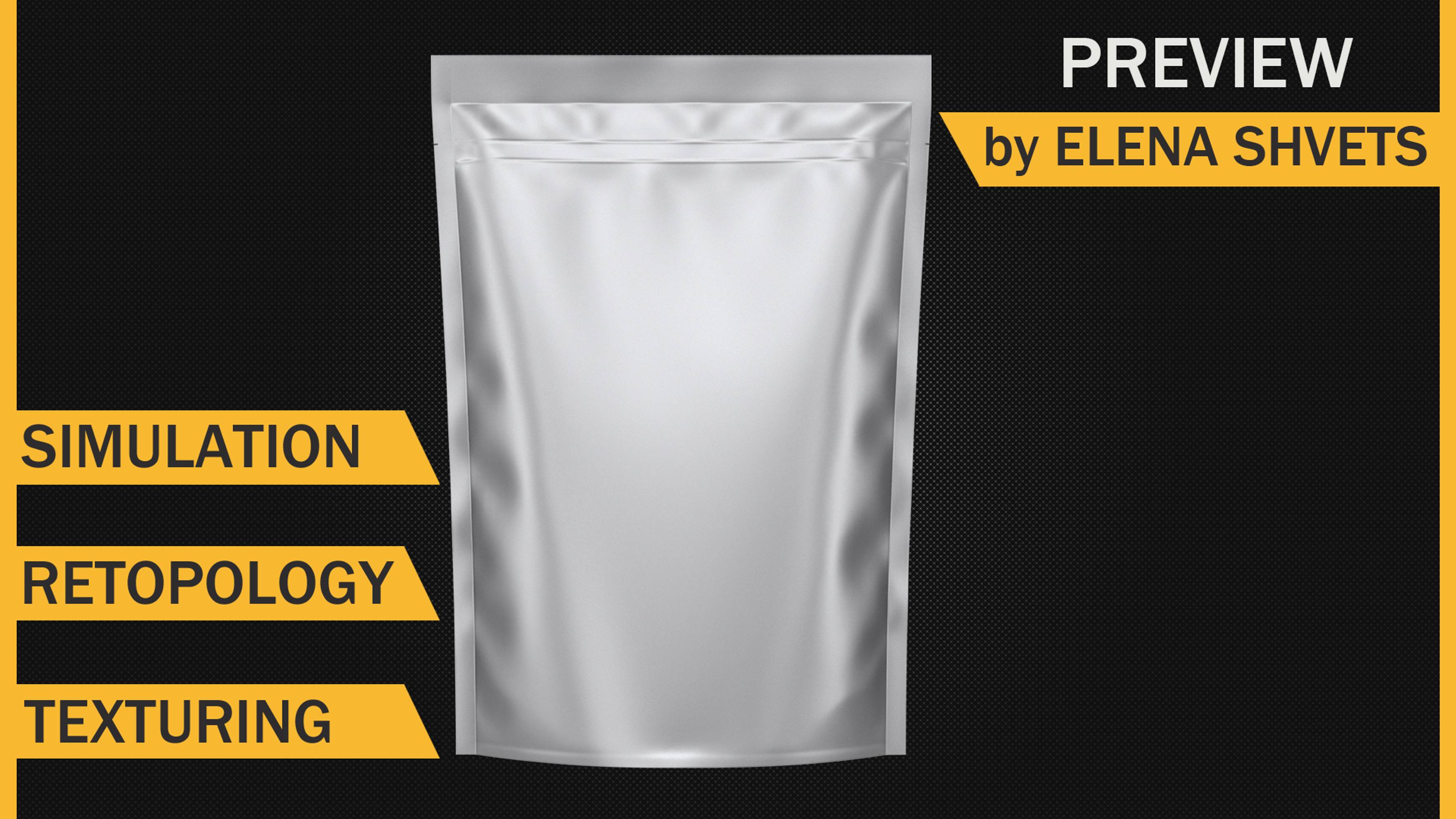 Упаковка для Кофе