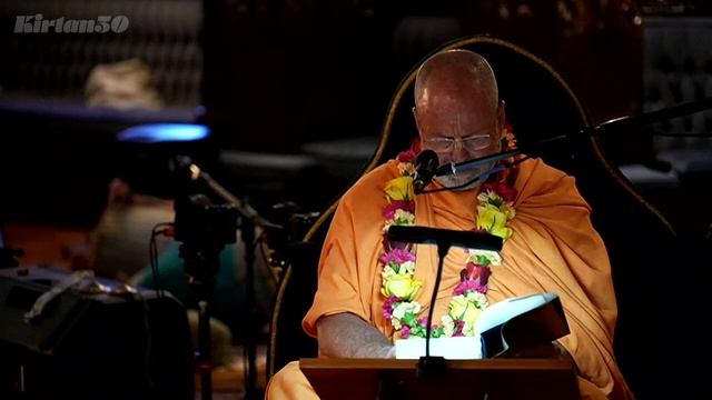 2023_12_30 | ББ Говинда Свами | Лекция (без перевода), New Years Kirtan Festival, Dallas