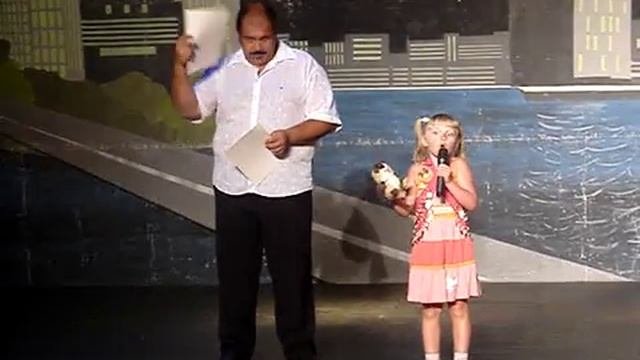 Борисова Маргарита 12.06.2011 год Турция.mp4