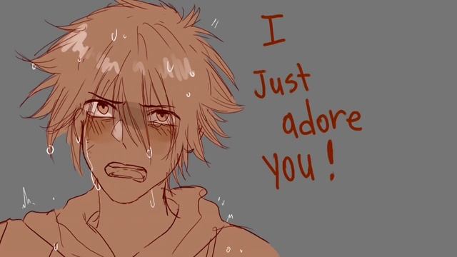Love like you _ Sk8_ The infinity - animatic.mp4