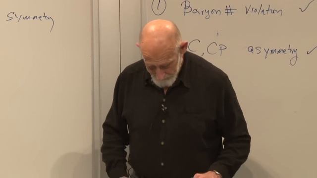 Cosmology Lecture 8