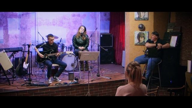 Ampleforth - ABCDEFU [LIVE]