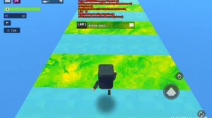 Играю в Когама. Паркур+Хоррор.