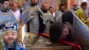 "БОГ всичко прощава! ОБИЧАЙТЕ Го, ВЯРВАЙТЕ Му! ПРЕСВЕТА БОГОРОДИЦА ВИНАГИ ЩЕ БЪДЕ С НАС!