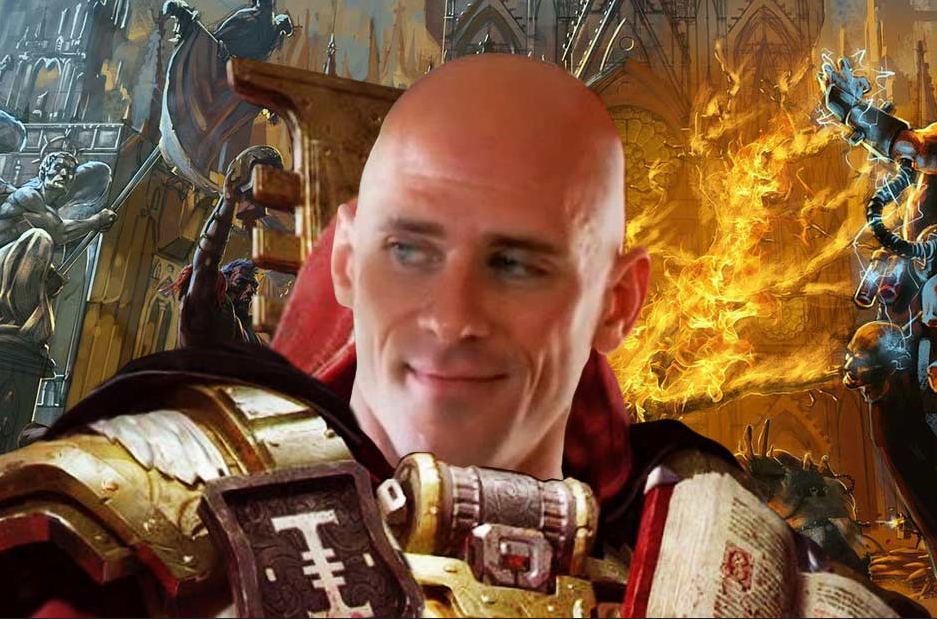 ИНКВИЗИТОР-КРОВОСИСЯ В ДЕЙСТВИИ | DIVINITY ORIGINAL MEME - PART 2