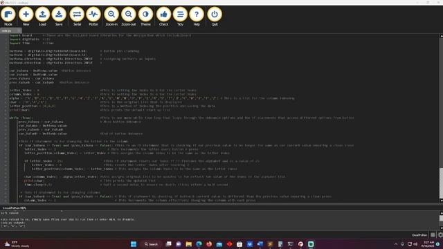 Python Arcade save – смотреть онлайн видео от Python чудеса в хорошем качестве и бесплатно ...