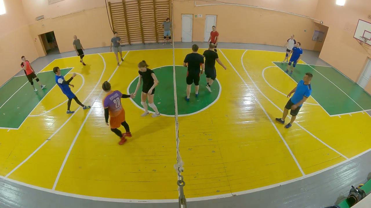 22.12.2021/49/Volley/Съемка со стены/Отрыл в архивах