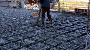 Здание общественного назначения по ул. Зыряновская в г. Новосибирск