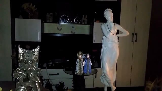 О КОЛДОВСТВЕ. ВЕДЬМИНА ИЗБА  ИНГА ХОСРОЕВА